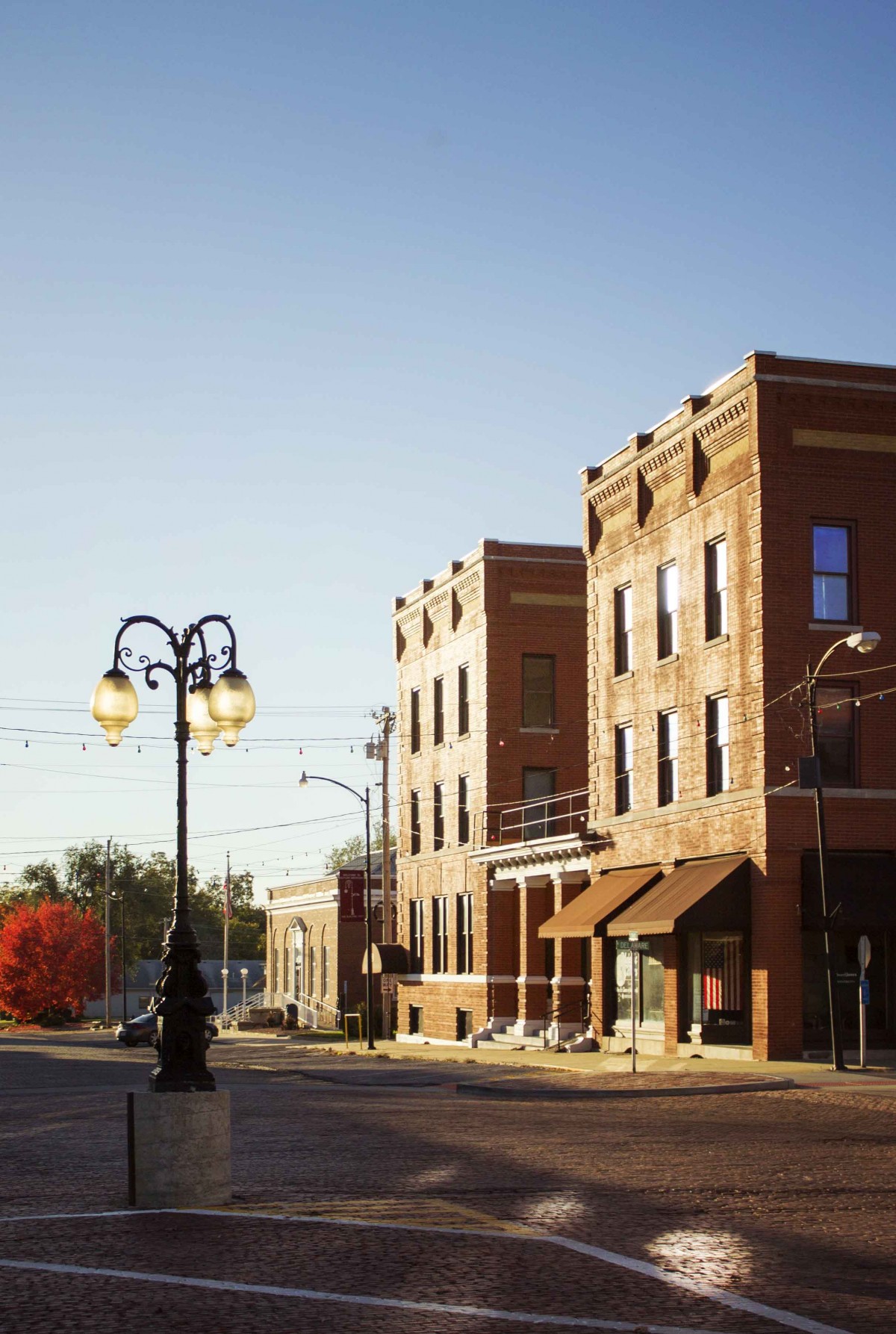 Chamber Board | Butler, MO Chamber of Commerce