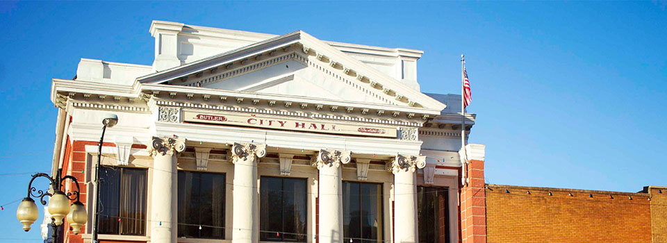 City of Butler | Butler, MO Chamber of Commerce
